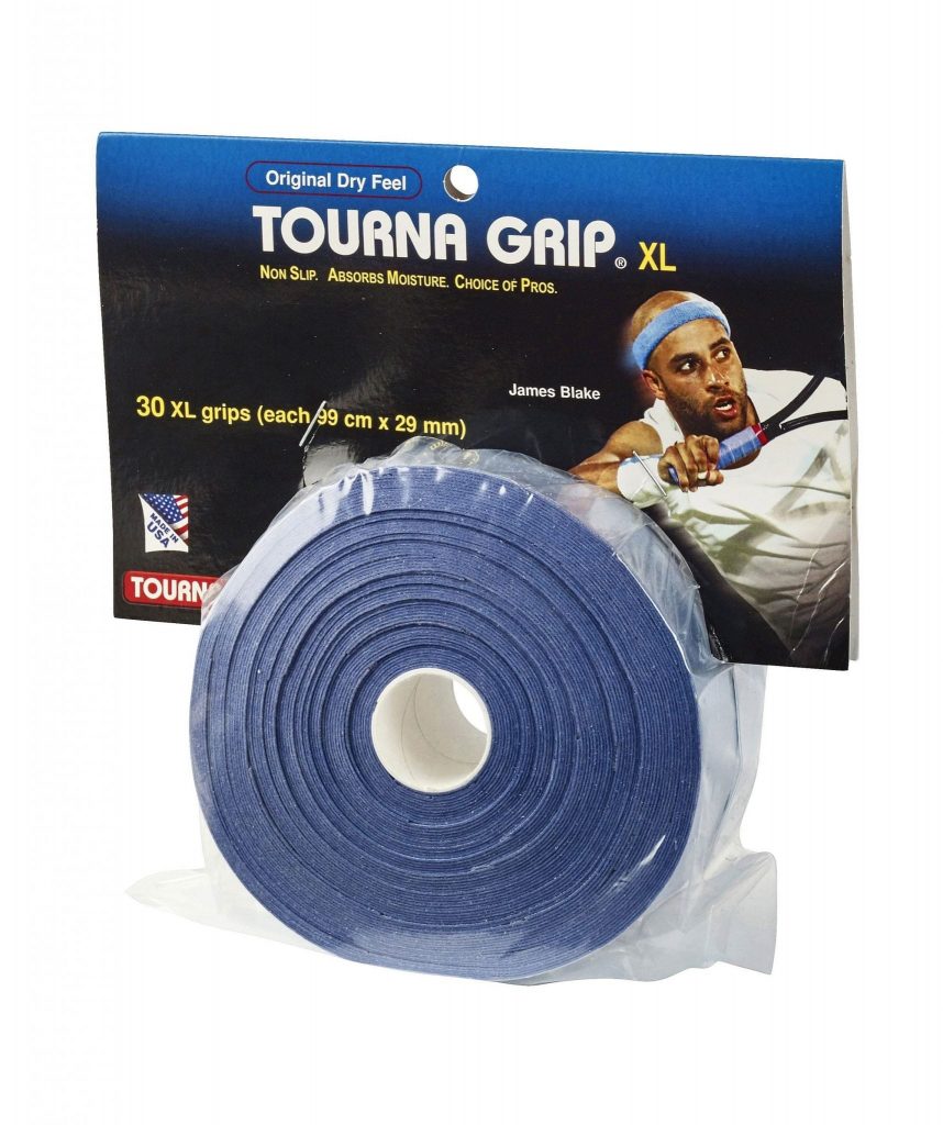 Tourna Grip XL-30 Grip Roll | Original Sports